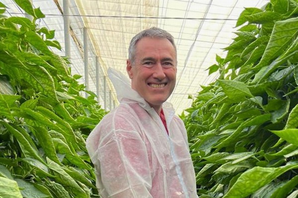 New addition to Harmoniz team - Harmoniz